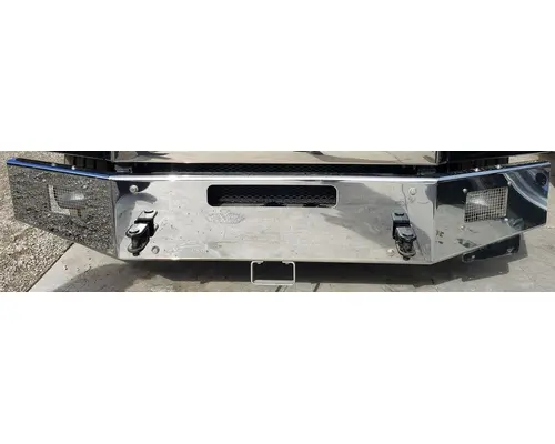 KENWORTH T880 Bumper Assembly, Front in SPOKANE, WA #5389