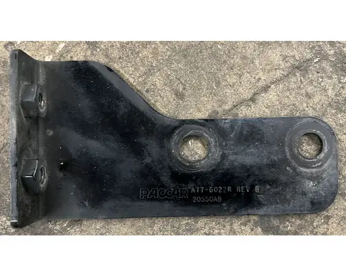 KENWORTH T880 Bumper Assembly, Front OEM# A77-6022R in Spokane Valley ...