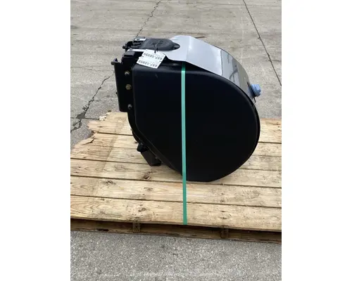 KENWORTH T880 DPF (Diesel Particulate Filter) in Dorr, MI $500.00 #657 ...