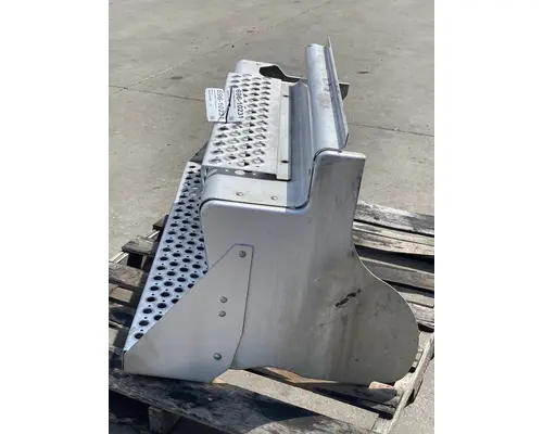 KENWORTH T880 DPF (Diesel Particulate Filter) in Dorr, MI $350.00 #696 ...
