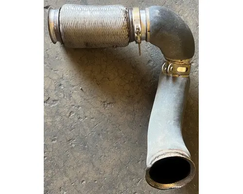 KENWORTH T880 DPF (Diesel Particulate Filter) OEM# M66-8985-005 in ...
