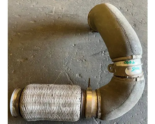 KENWORTH T880 DPF (Diesel Particulate Filter) OEM# M66-8985-005 in ...