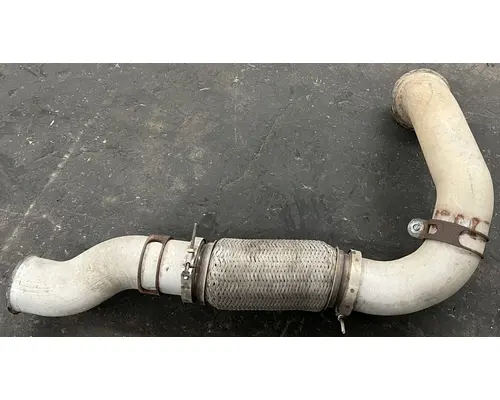 KENWORTH T880 DPF (Diesel Particulate Filter) OEM# M66-8016-001 in ...