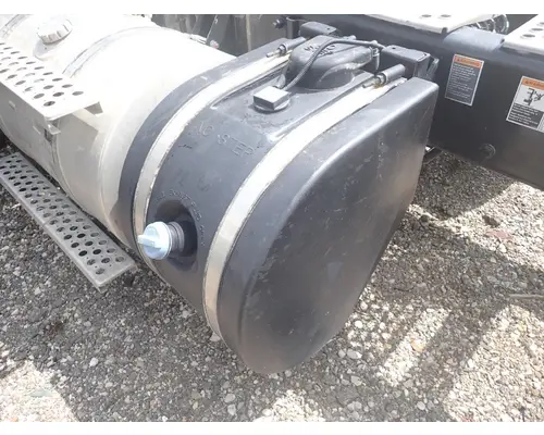 KENWORTH T880 DPF (Diesel Particulate Filter) in Westland, MI #106363
