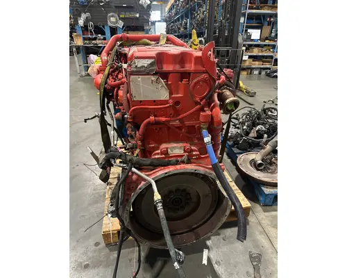 KENWORTH T880 Engine Assembly in Abbotsford, BRITISH COLUMBIA #42416