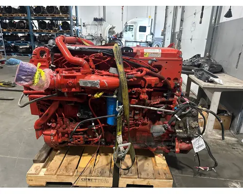 KENWORTH T880 Engine Assembly in Abbotsford, BRITISH COLUMBIA #42416