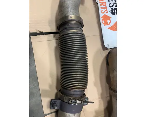 KENWORTH T880 Exhaust Pipe OEM# M66-7466-001 in Abbotsford, BRITISH ...