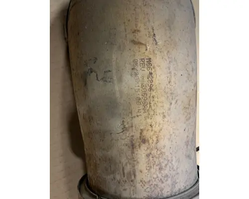 KENWORTH T880 Exhaust Pipe OEM# M66-7466-001 in Abbotsford, BRITISH ...