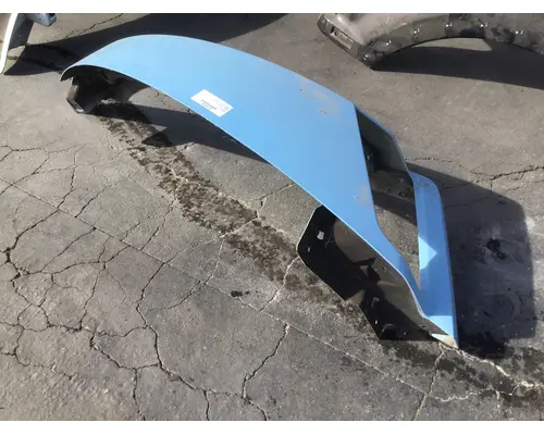 KENWORTH T880 FENDER ASSEMBLY, FRONT OEM# L77-6223R in Stockton, CA ...