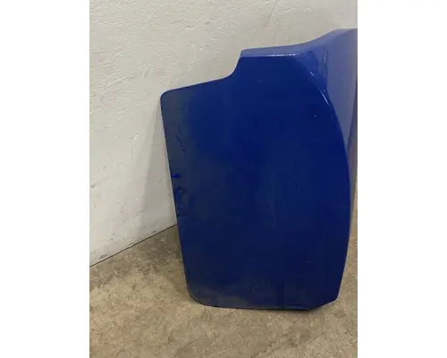 KENWORTH T880 Fender OEM# N771077 in Dorr, MI #608-13356