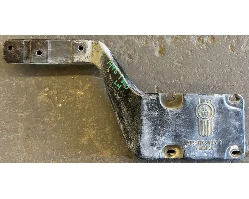KENWORTH T880 Fender OEM# n85-1293 in Spokane Valley, WA #6686