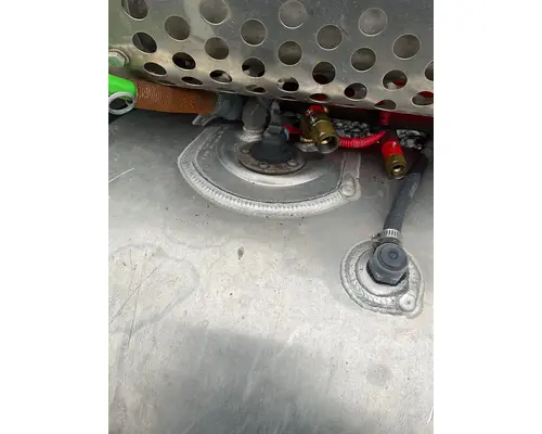 KENWORTH T880 Fuel Tank in MORRISVILLE, NY #10648