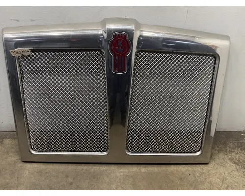 KENWORTH T880 Grille OEM# L296240110 in Dorr, MI $1,000.00 #610-12824