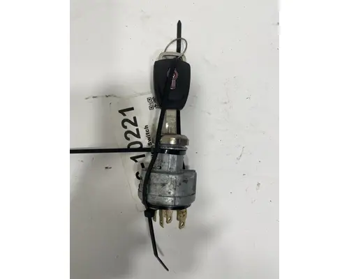 KENWORTH T880 Ignition Switch in Dorr, MI $25.00 #566-10221