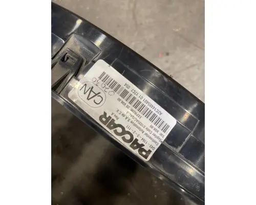 KENWORTH T880 Instrument Cluster OEM# Q43-1164-3-2-111 in Abbotsford ...