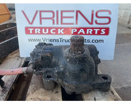 KENWORTH TAS65079 Power Steering Gear OEM# TAS65079 in SALT LAKE CITY ...