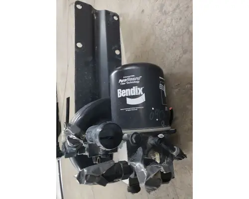 KENWORTH W9 SERIES Air Drier OEM# K048166 in Spokane Valley, WA $200.00 ...