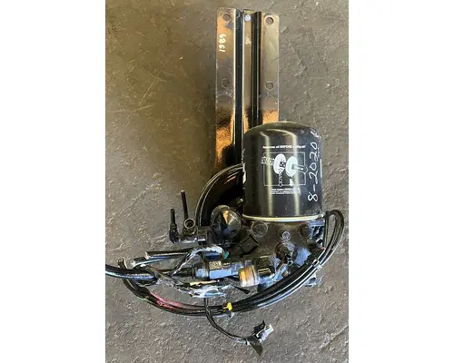 KENWORTH W9 SERIES Air Drier OEM# K048167 in Spokane Valley, WA #5620