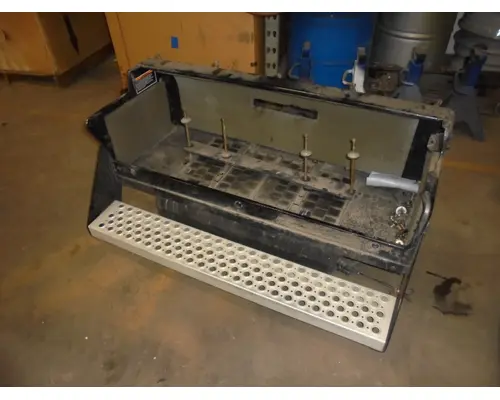 KENWORTH W9 SERIES Battery Box in Spokane Valley, WA #1491