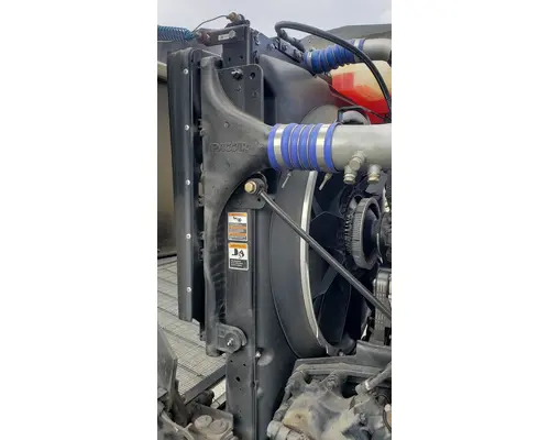 KENWORTH W9 SERIES Cooling Assy. (Rad., Cond., ATAAC) in Spokane Valley ...