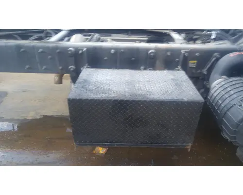 KENWORTH W900L Battery Box in CARTERSVILLE, GA #5212