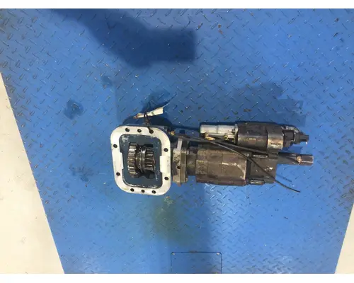 KENWORTH W900L Hydraulic Pump/PTO Pump OEM# 0052-800-B2S in DEFUNIAK ...