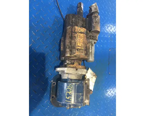 KENWORTH W900L Hydraulic Pump/PTO Pump OEM# 0052-800-B2S in DEFUNIAK ...