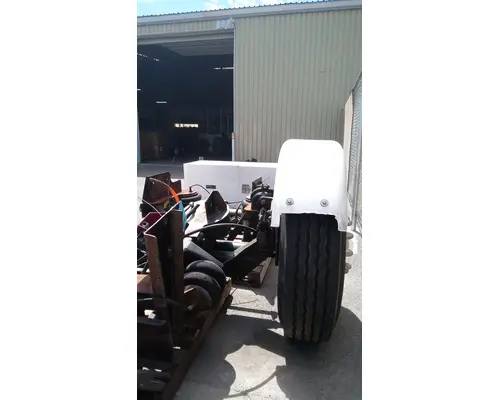 KENWORTH W900L Tag Axle in SPOKANE VALLEY, WA $3,500.00 #14405