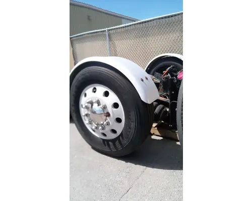 KENWORTH W900L Tag Axle in SPOKANE VALLEY, WA $3,500.00 #14405