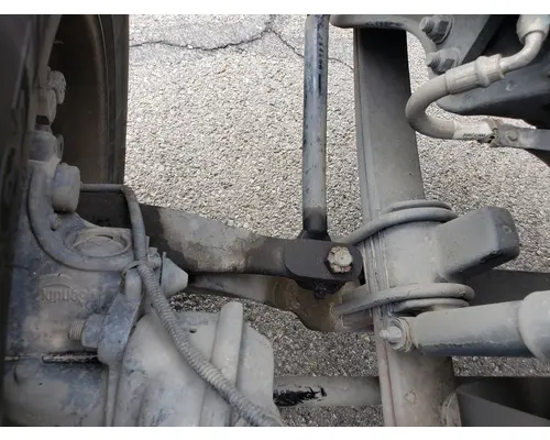 KENWORTH W900 Axle Beam (Front) in SPOKANE VALLEY, WA $4,000.00 #3804