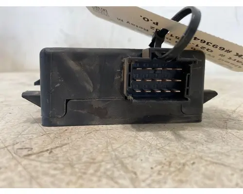 KENWORTH W900 ECM (Chassis) OEM# Q211051002 in Dorr, MI $300.00 #650-10547