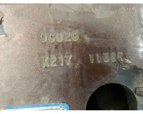 KENWORTH W900 Frame OEM# K217-1138R in Spokane Valley, WA #5333