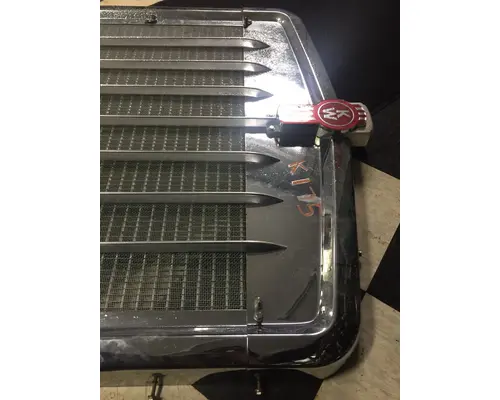 KENWORTH W900 Grille in Abbotsford, BRITISH COLUMBIA $1,350.00 #7077