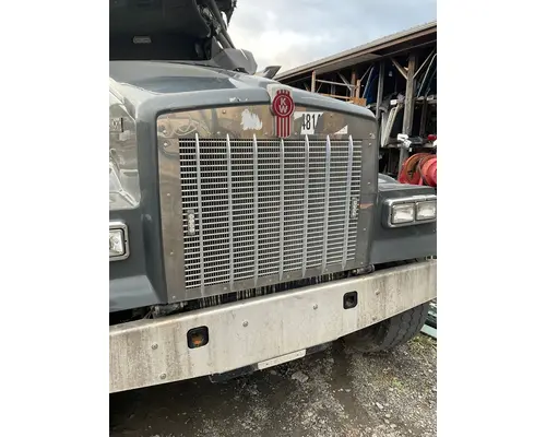 KENWORTH W900 Grille in MORRISVILLE, NY $600.00 #7775