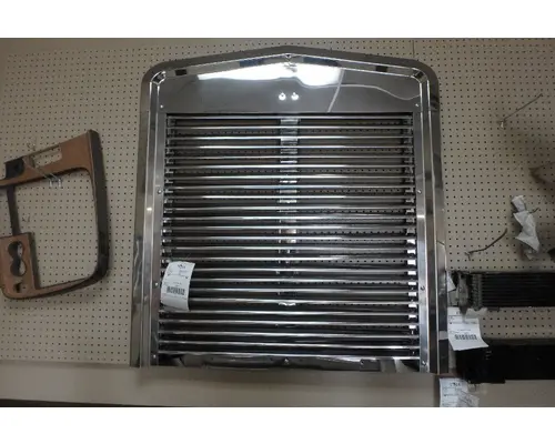 KENWORTH W900 Grille in DES MOINES, IA #31211