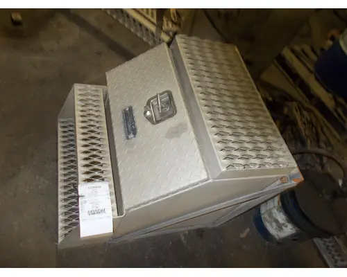 KENWORTH W900 TOOL BOX in Billings, MT #1538046