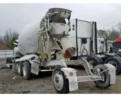 KENWORTH W900 Tag Axle in OWENSBORO, KY #131119
