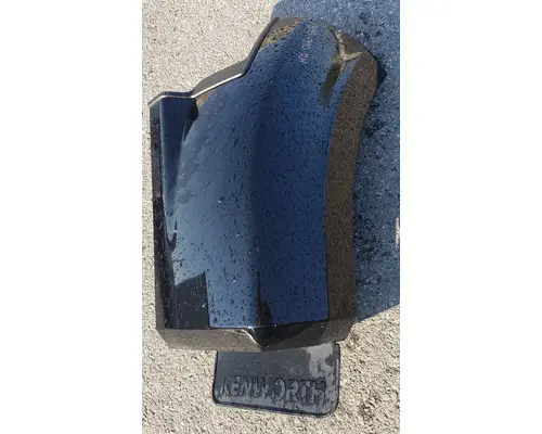KENWORTH W990 Fender OEM# N79-6025-100R in Spokane Valley, WA $500.00 #4002