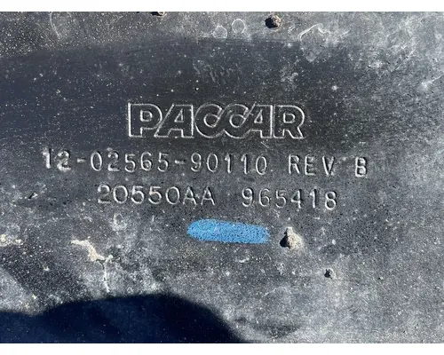 KENWORTH Crossmember OEM# 12-02565-90110 CARRIER BEARING in PINEDALE ...