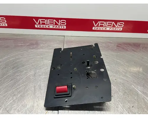 KENWORTH Dash Panel OEM# K197-6086-5 in SALT LAKE CITY, UT $70.00 #102829