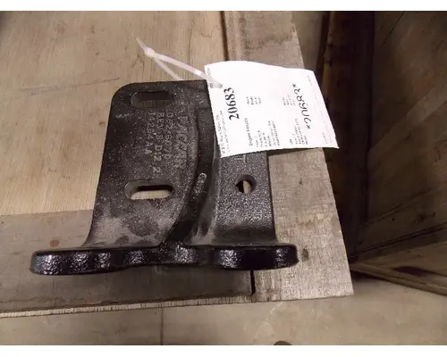 KENWORTH Engine Mounts OEM# D62-6070 in Holland, MI #20683
