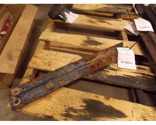 KENWORTH Frame Rails, Upper & Lower OEM# K237-1316 in Holland, MI #17426