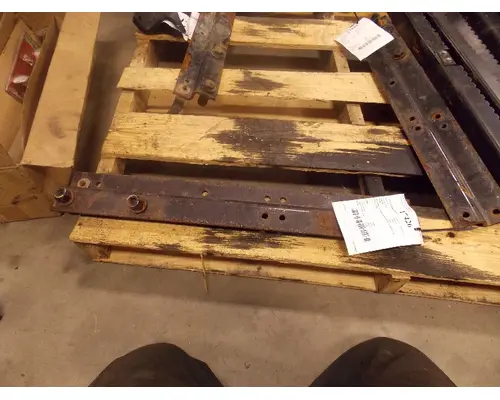 KENWORTH Frame Rails, Upper & Lower OEM# K237-1316 in Holland, MI #17426