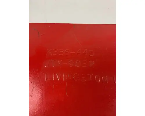 KENWORTH Hood OEM# K336-445 in UMATILLA, OR $65.00 #K336-445