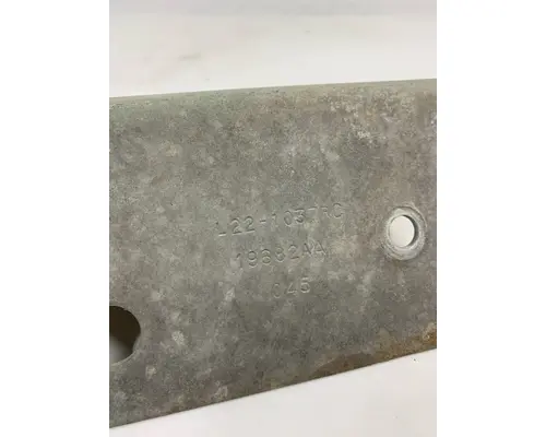 KENWORTH Hood OEM# L22-1037R in UMATILLA, OR #33455