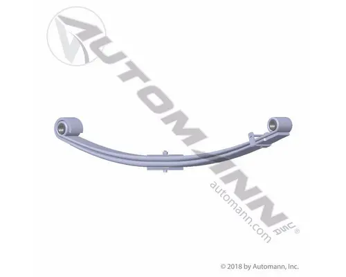 KENWORTH Leaf Spring, Front OEM# B816045002 in Dorr, MI #632-14690