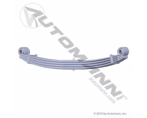 KENWORTH Leaf Spring OEM# HK481102200 in Dorr, MI #632-14657