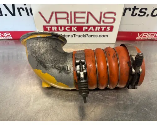 KENWORTH Pipe-Air Intake OEM# 203-0351 in SALT LAKE CITY, UT $150.00 ...