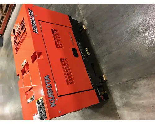 KUBOTA GL14000 Gen Set(9010) OEM# W0314-00000 in Chicago, IL $10,995.00 ...