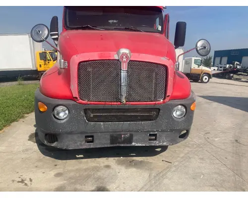 Kenworth T2000 Bumper Assembly, Front in Kansas City, MO $400.00 #25494384